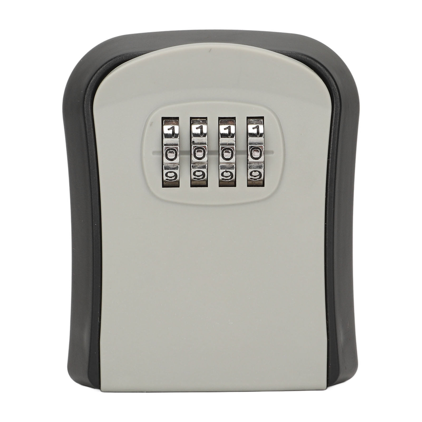 Waterproof Key Storage Box, Wide Applicability Reinforced Lock Core ...