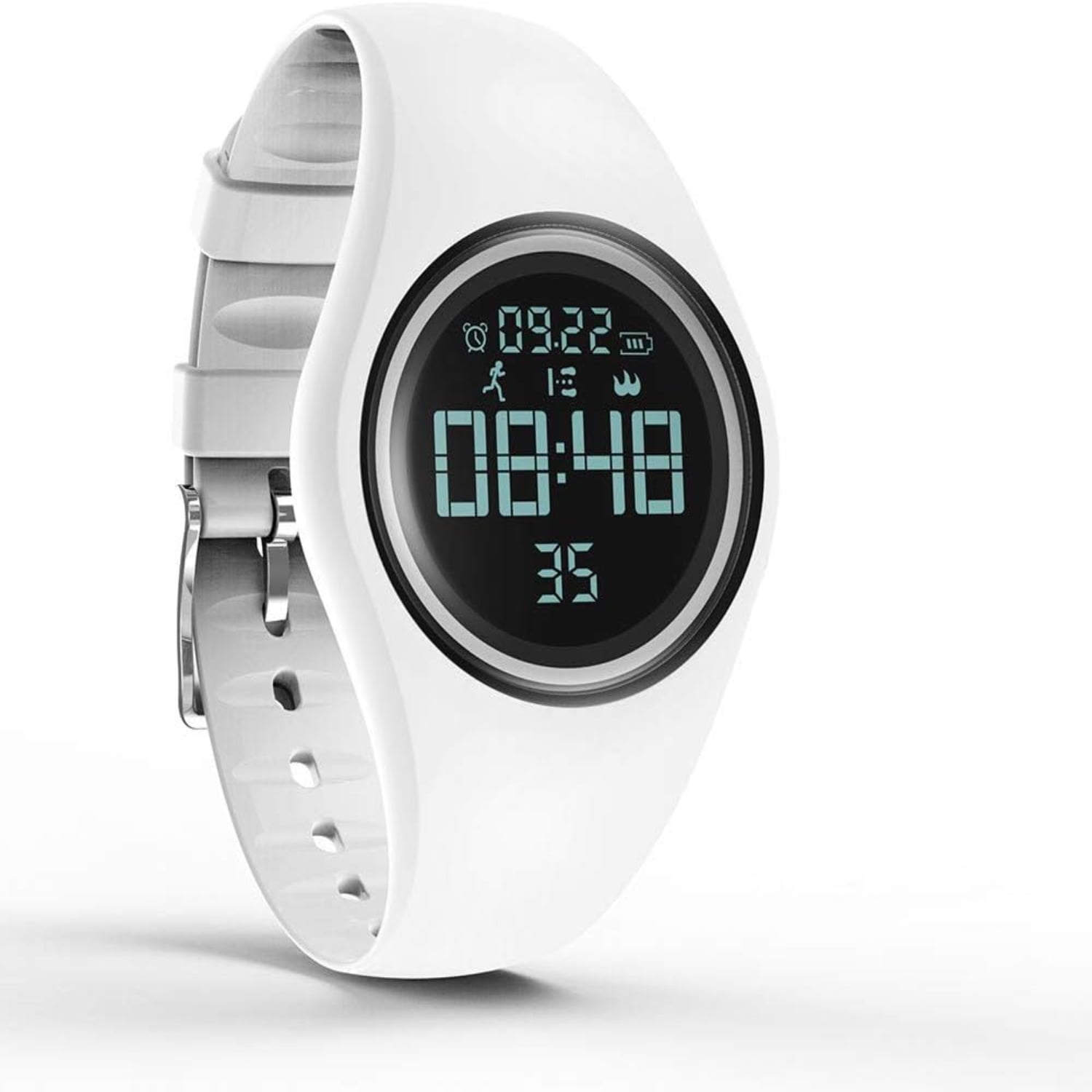 Comfortable Durable and Waterproof Kids Fitness Tracker Watch - Ideal ...