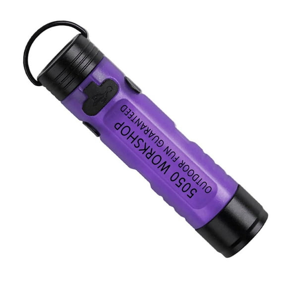 Waterproof LED Clip on Caps Light, Rechargeable Caps Flashlight, Hands ...