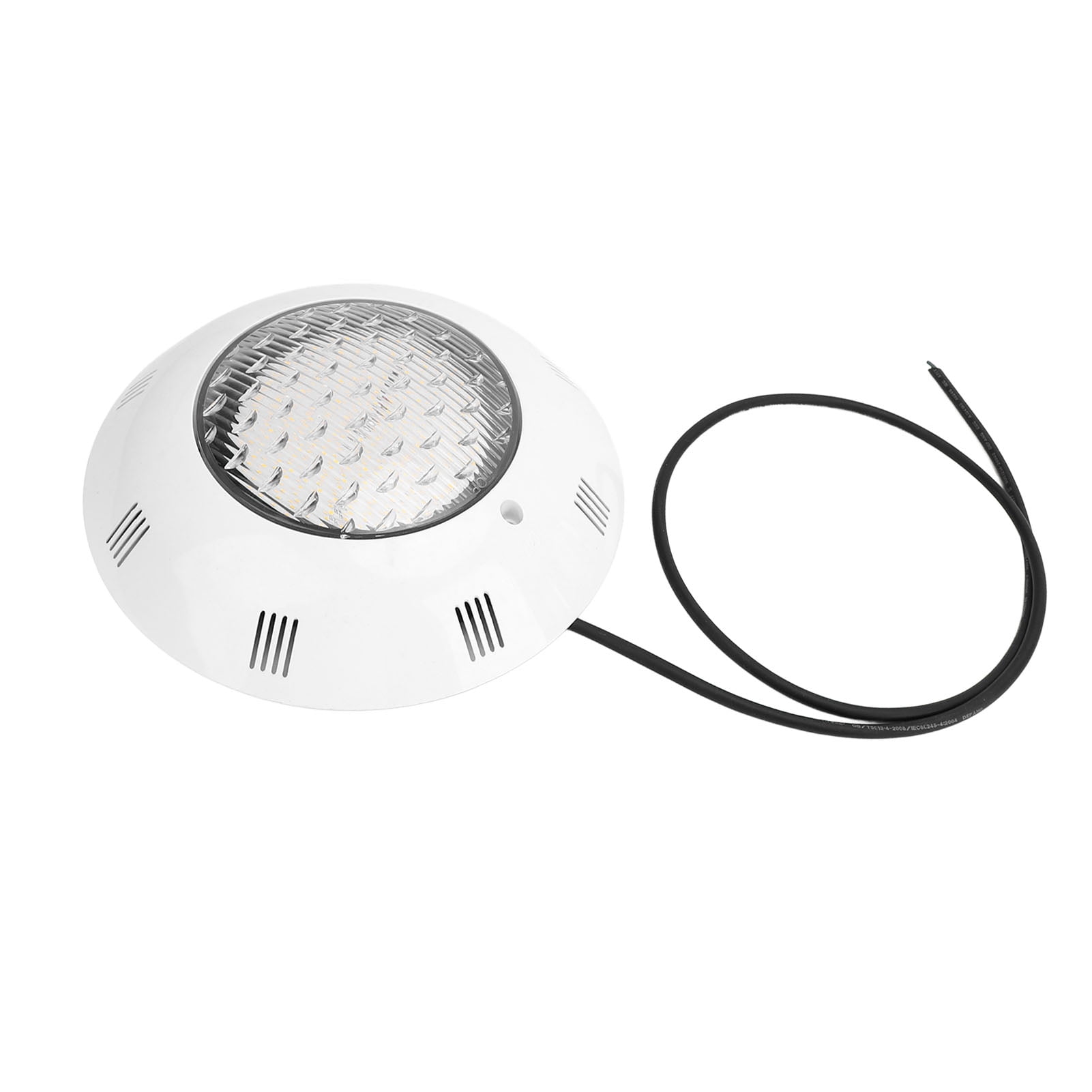 Waterproof LED Pool Lights, Bright Underwater Illumination For Swimming ...