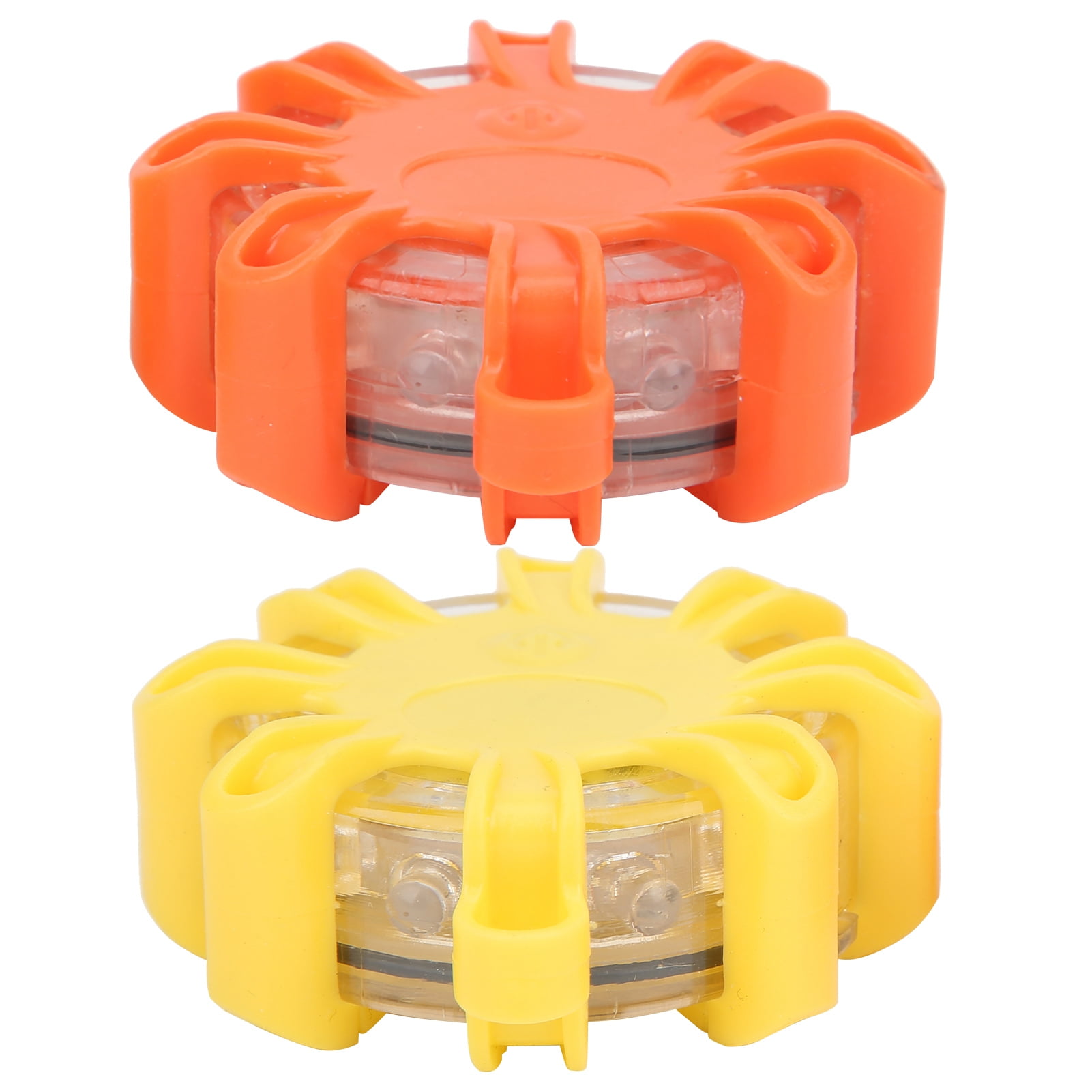 Waterproof LED Signal Indicator Light - Night Warning & Emergency ...