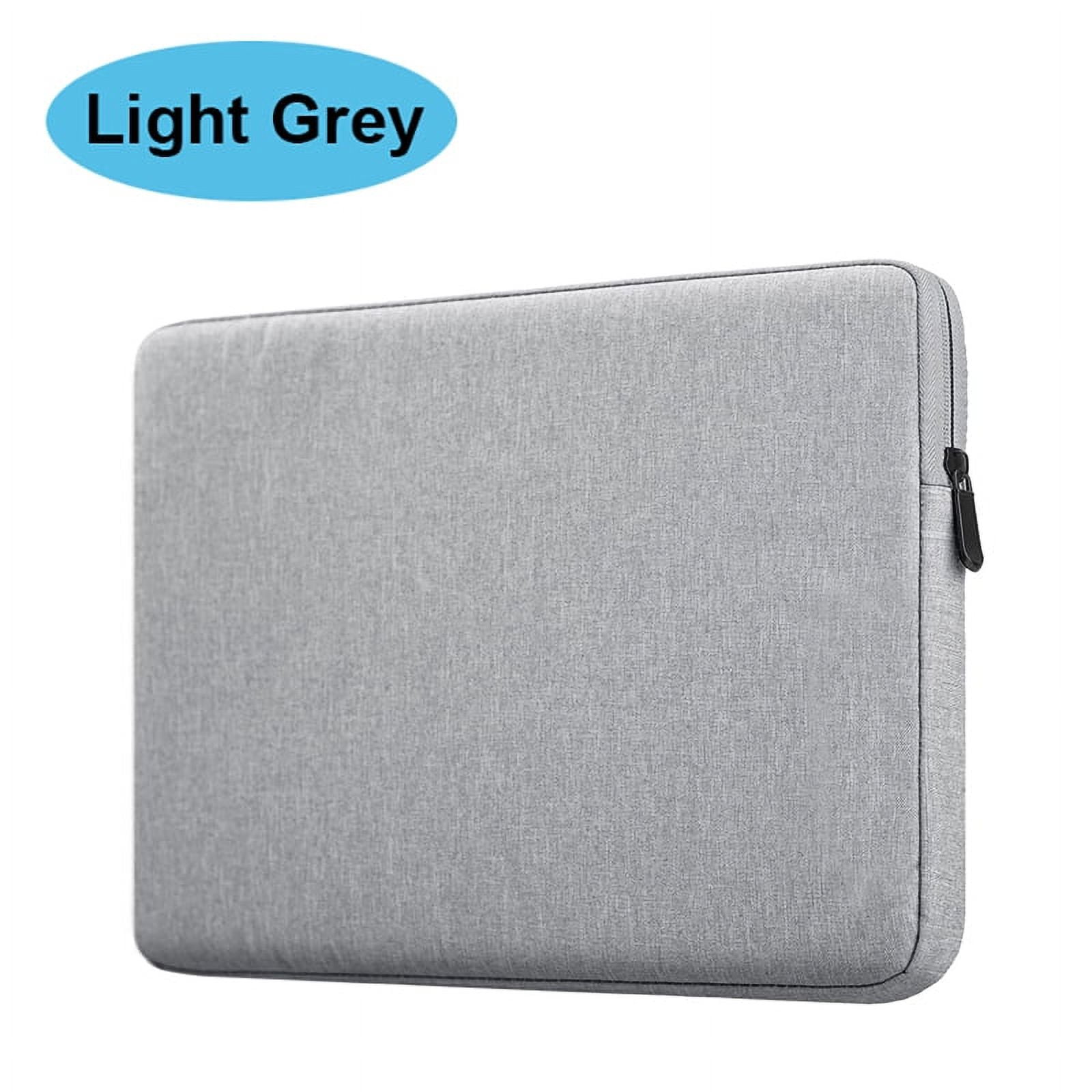 Waterproof Laptop Bag Sleeve Tablet Cover 14 15 15.6 Inch for MacBook ...