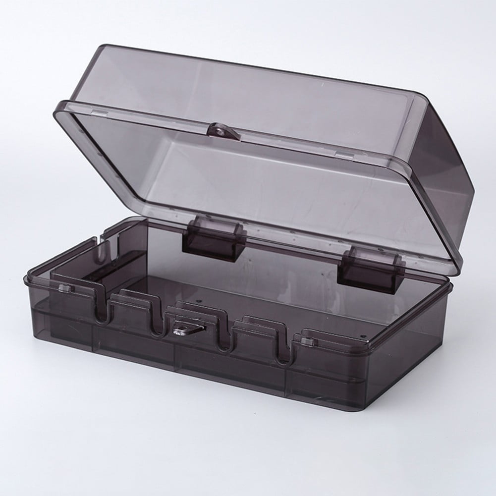 Waterproof Large Outdoor Electrical Box Lockable Weatherproof Outdoor Extension Cord Cover ...