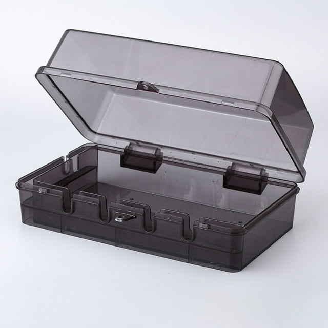 Waterproof Large Outdoor Electrical Box Lockable Weatherproof Outdoor Extension Cord Cover ...