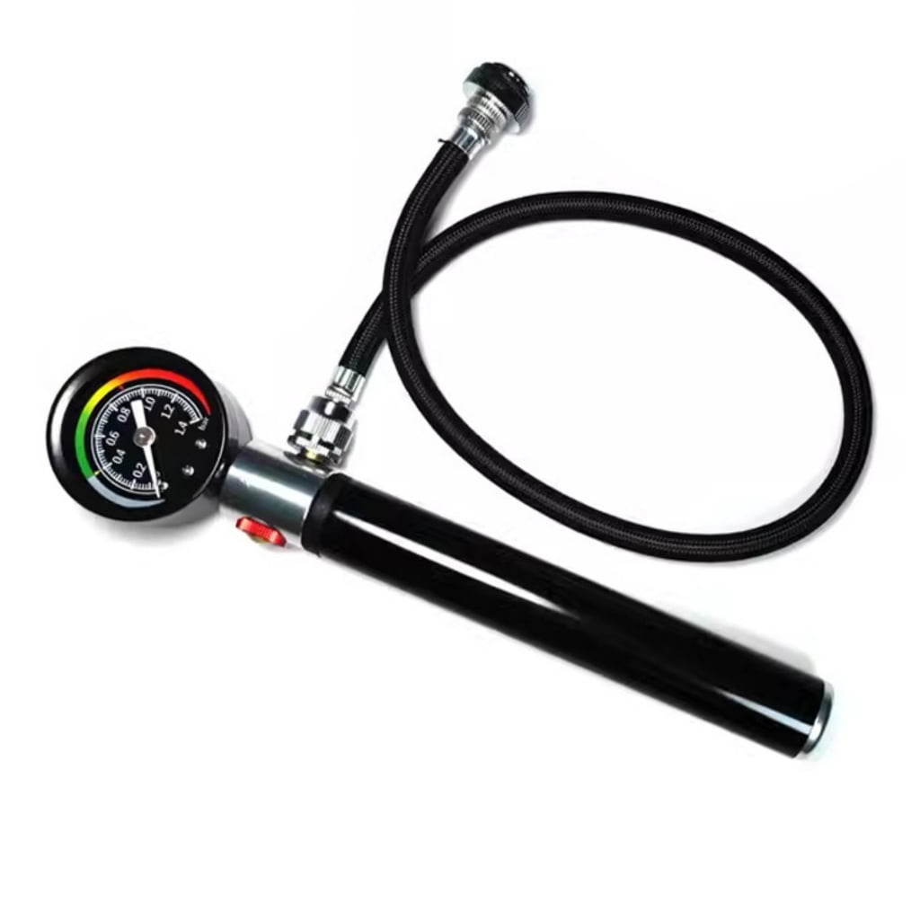 Waterproof Leakproof Seal Tester Air Pressure Test Tools Water Cooled ...