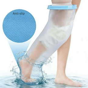 Foot Protector Surgery
