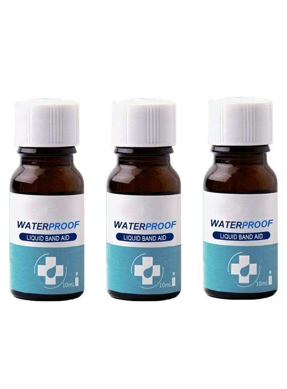 Liquid Bandages in First Aid - Walmart.com
