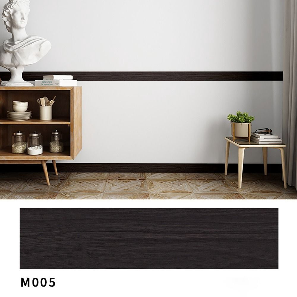 Waterproof Living Room Self Adhesive Windowsill Corner Wallpaper ...