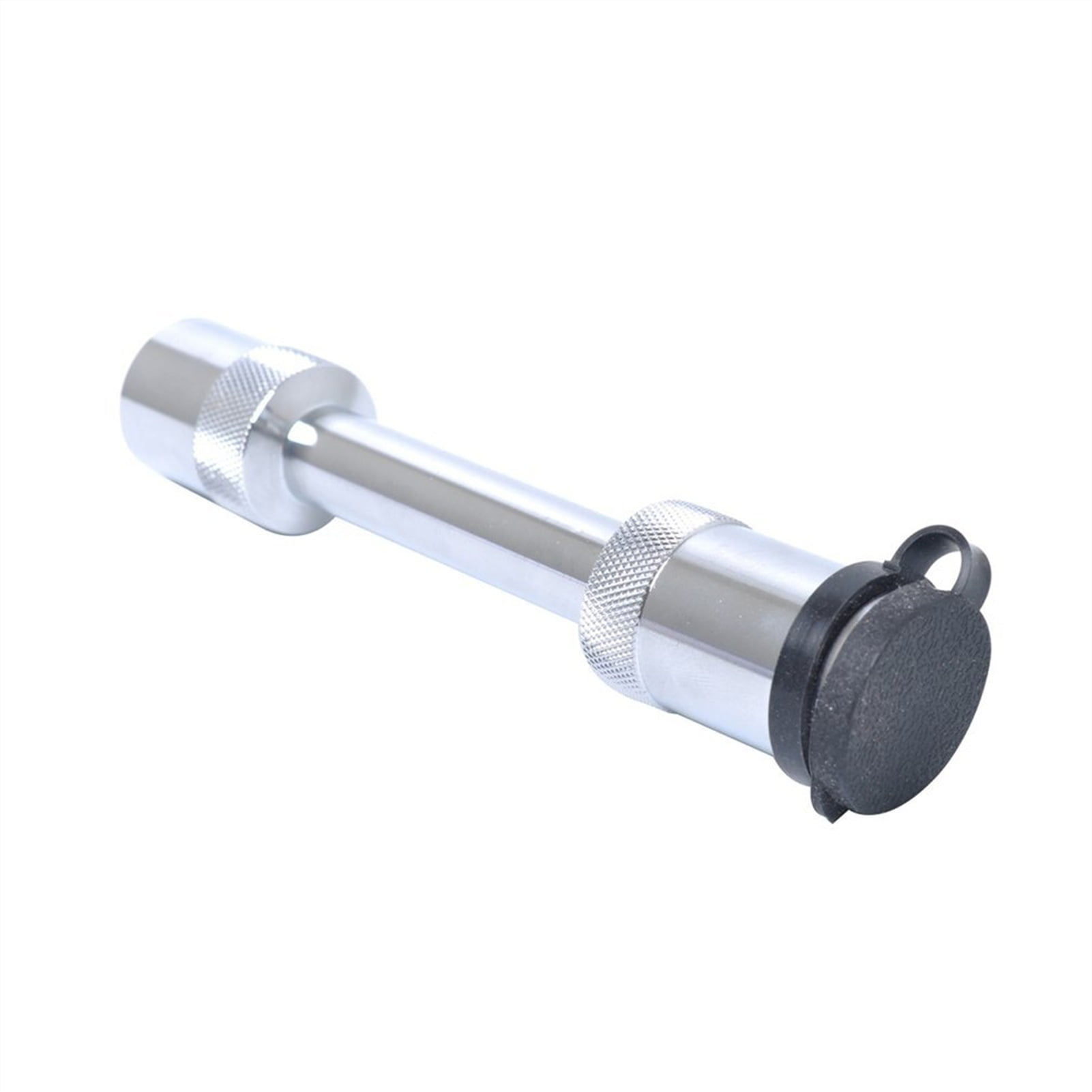 Waterproof Long Shackle Hitch Pin Coupler Latch Trailer Hitch Receiver ...