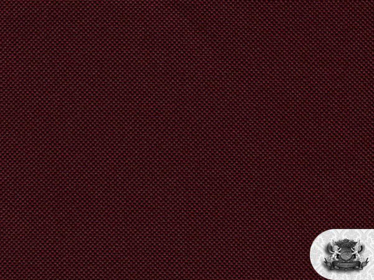 Waterproof MAROON Fabric BTY - Walmart.com