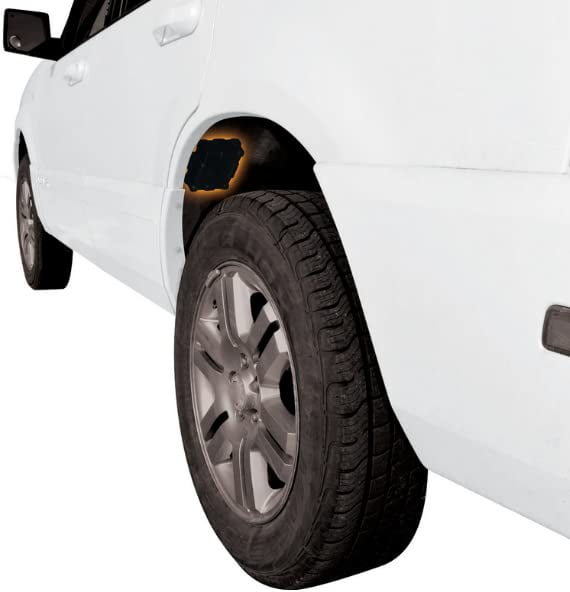 Waterproof Magnetic Locking Storage Box with Inner Dividers, Hide-A-Key ...