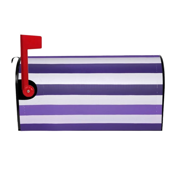 Waterproof Mailbox Cover Standard Size Uv Resistant Oxford Fabric ...