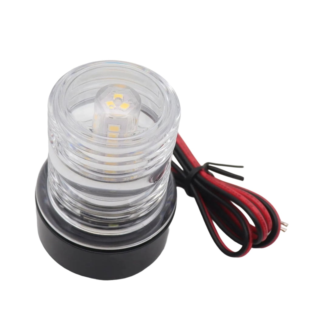 Waterproof Marine Grade Signal Lights with 8 LEDs Bright LED Boat ...