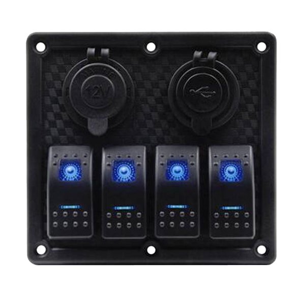 marine-switch-panels