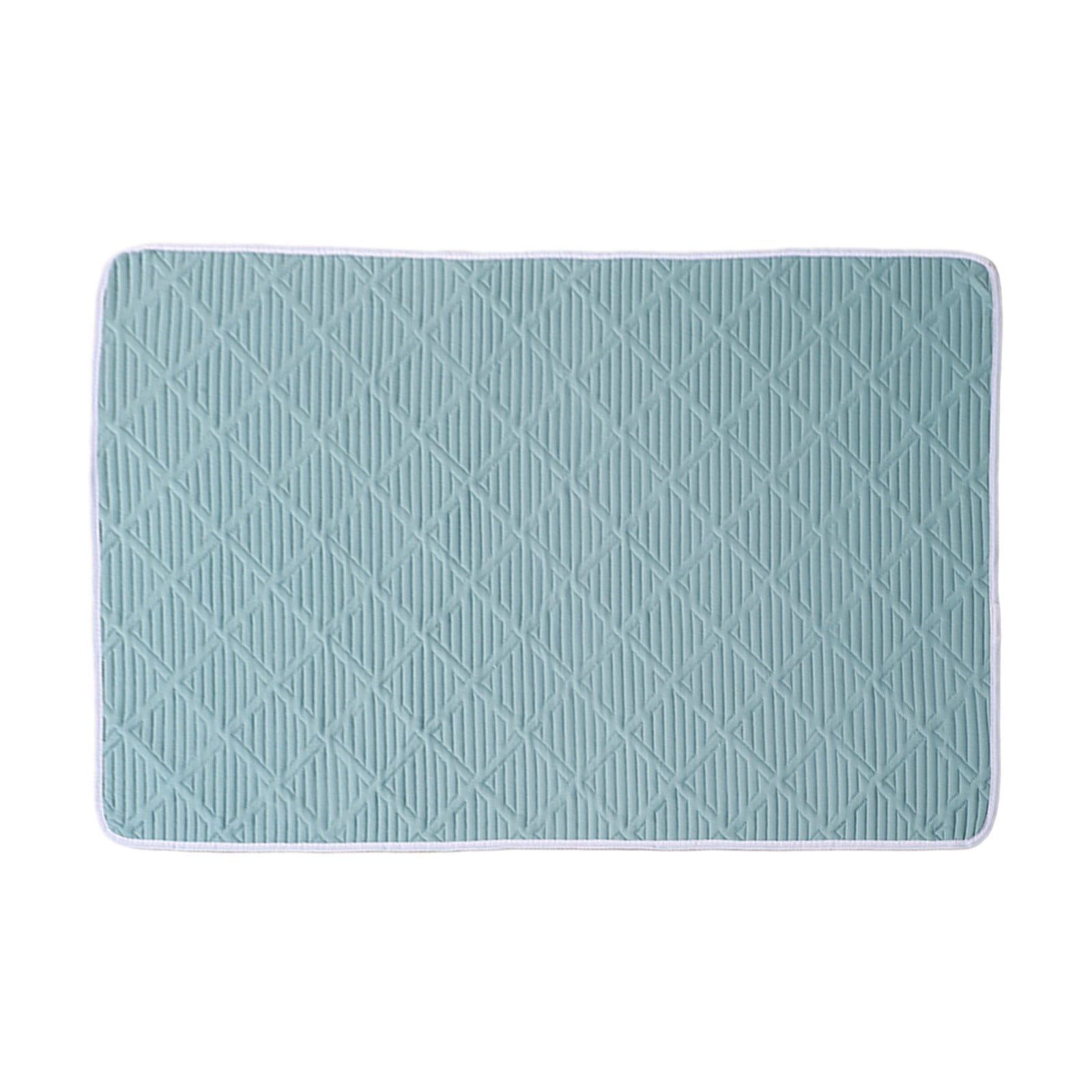 Waterproof Mattress Protector, Washable Bed Pad, Incontinence Mattress ...