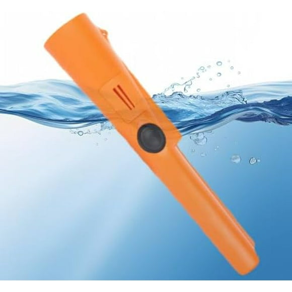 Metal Detector Wands