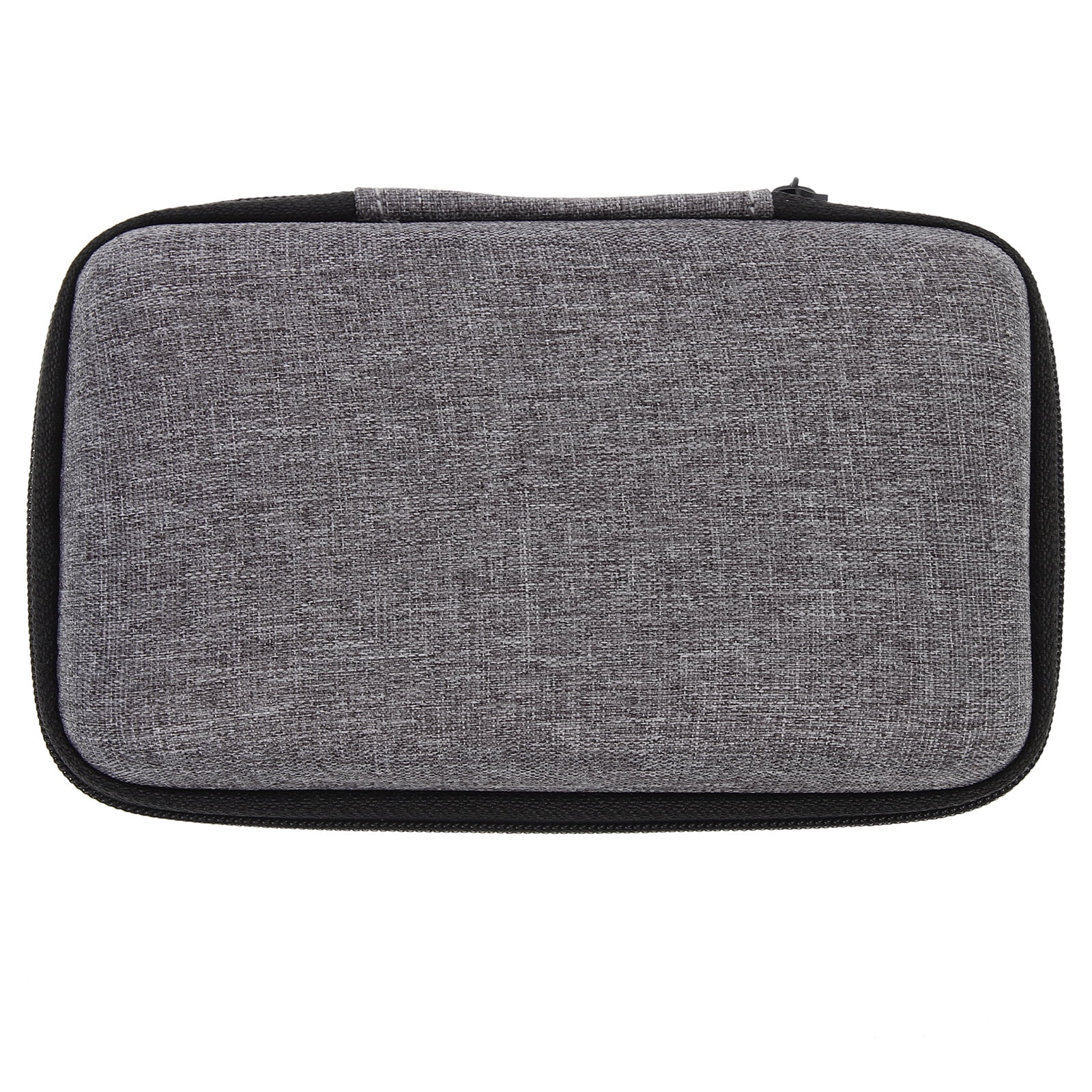 Waterproof Microphone Organizer Portable Digital Product Storage Pouch ...