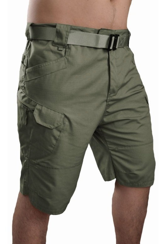 Waterproof Military Police Tactical Shorts, Ix7 - Walmart.com