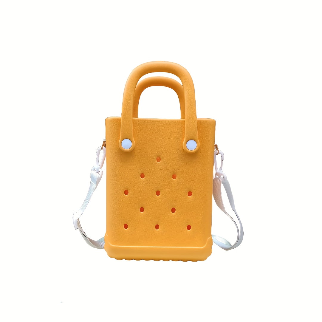 Waterproof Mini Beach Bag for Outdoor Sports and Pool Activities ...