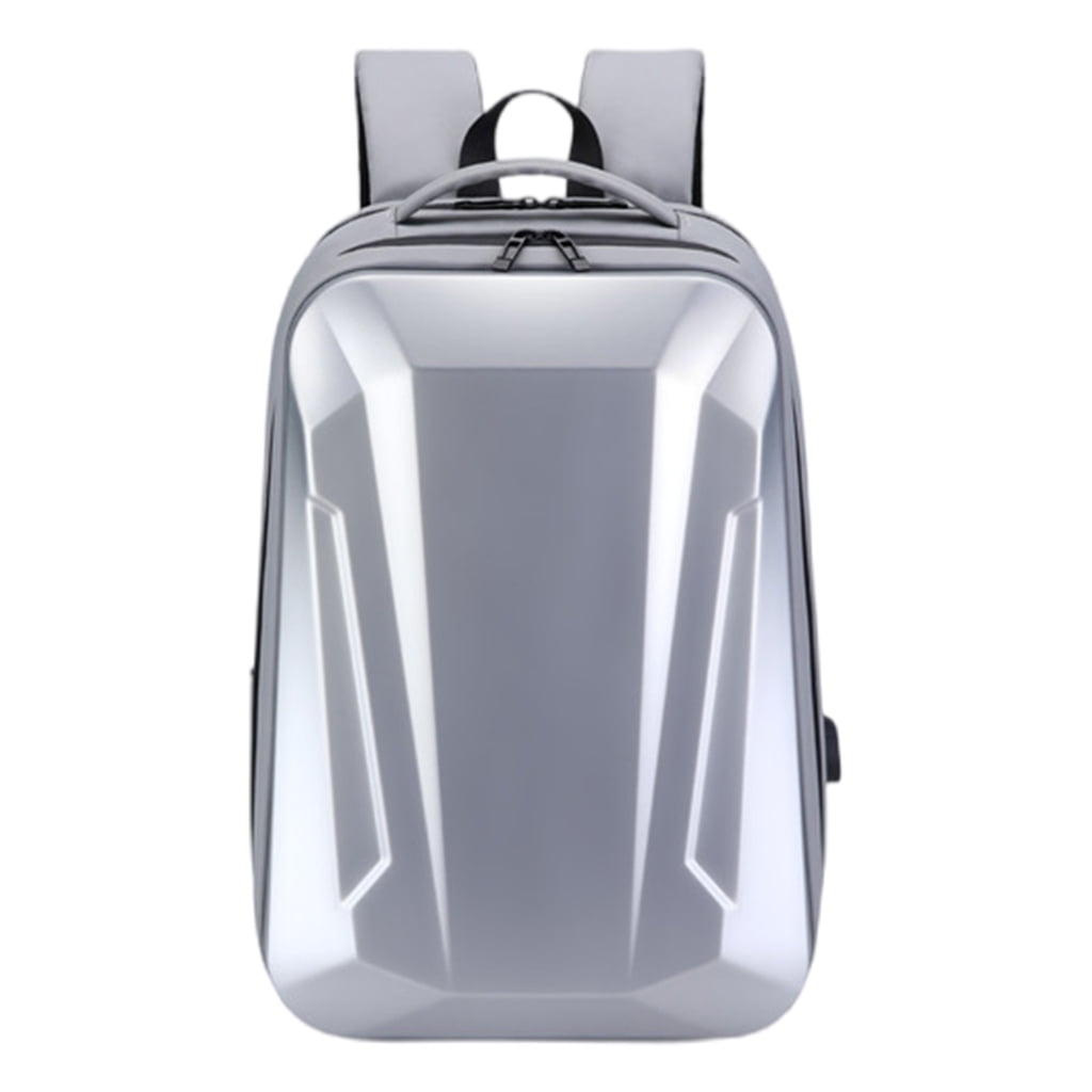 Waterproof Motorcycle Backpack Laptop Backpack Reflective Stripes ...