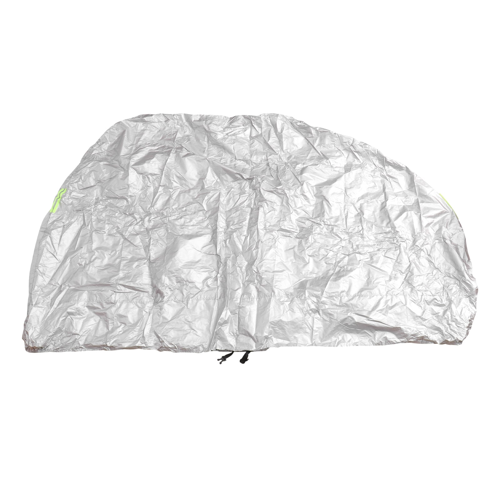 Waterproof Motorcycle Covers Motors Dust Rain Snow UV Protector Cover ...