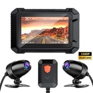 Rand McNally 528020196 DashCam 500 - Walmart.com
