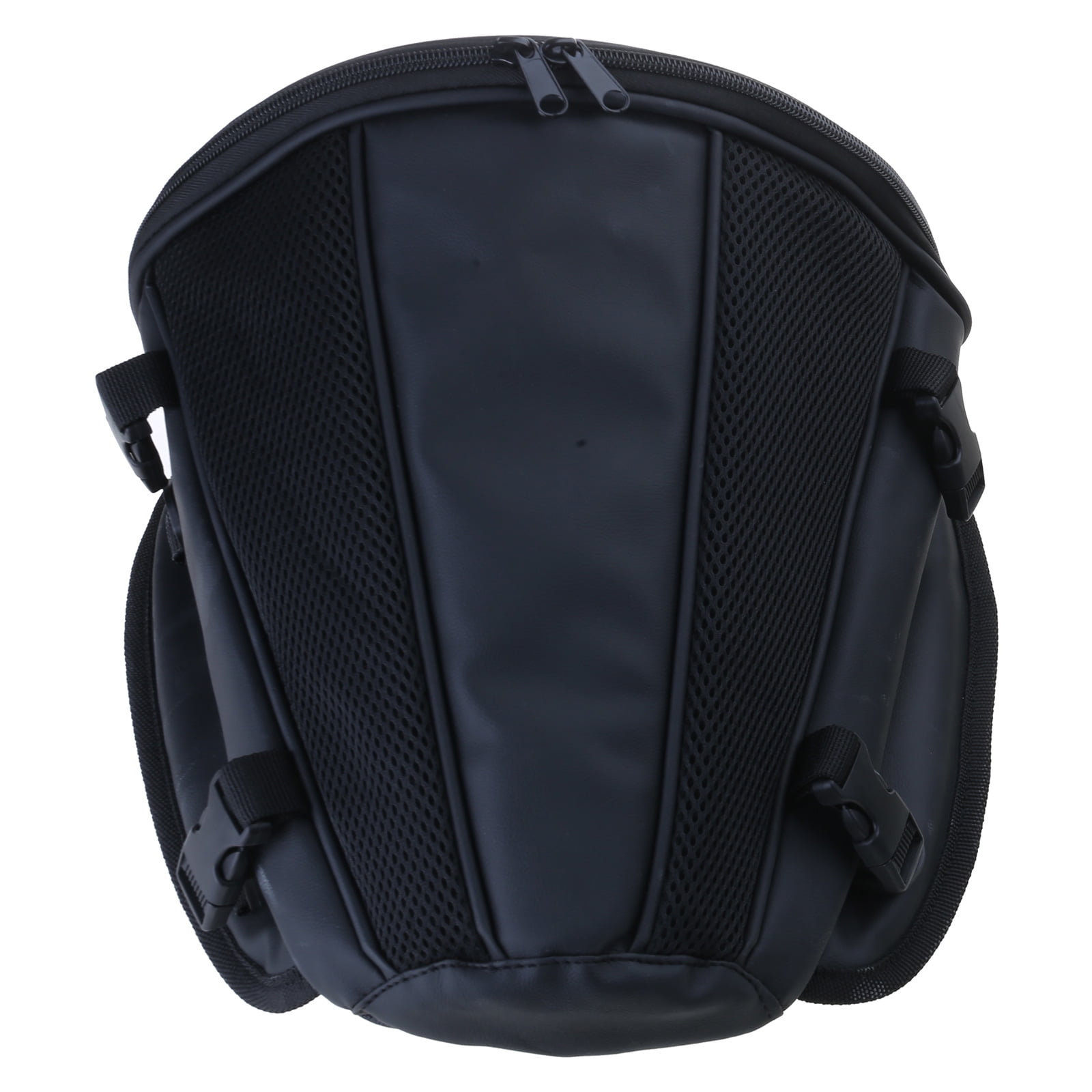 Waterproof Motorcycle Riding Pack Multiuse Tail Bag Helmets Gear ...