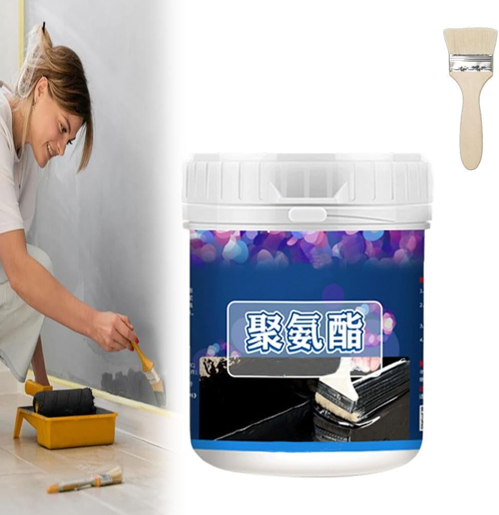 Waterproof Multi-Purpose Polyurethane Coating,Polyurethane ...