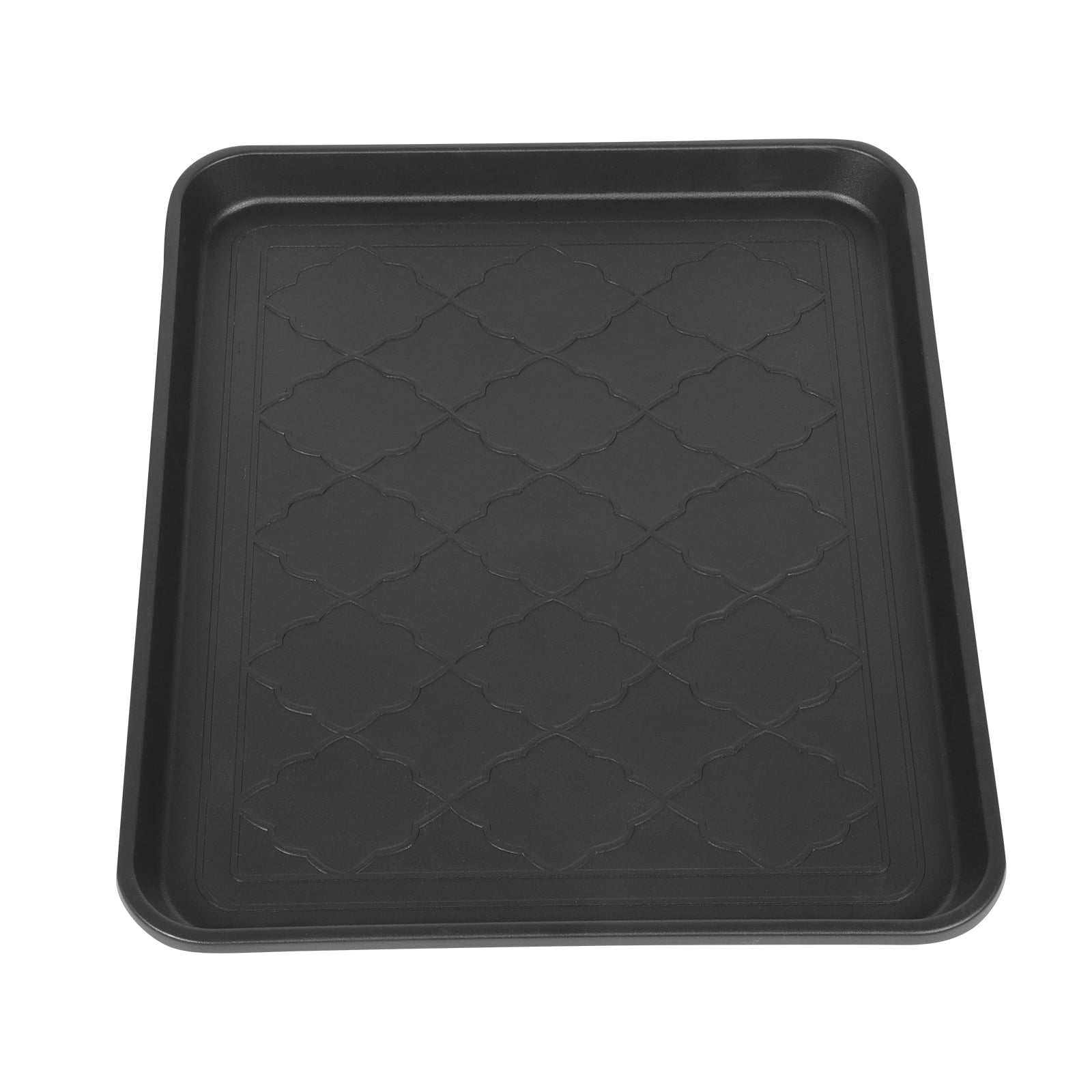 Waterproof Multi-purpose Shoe Tray Boots Plastic Tray Shoe Storage Tray ...