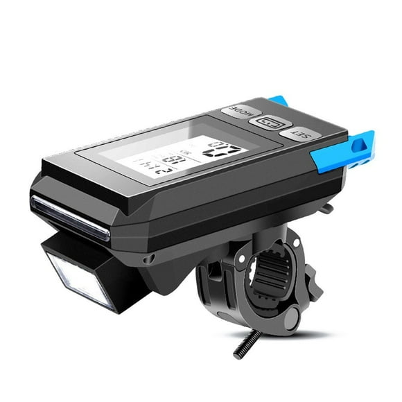 Portable Speedometers