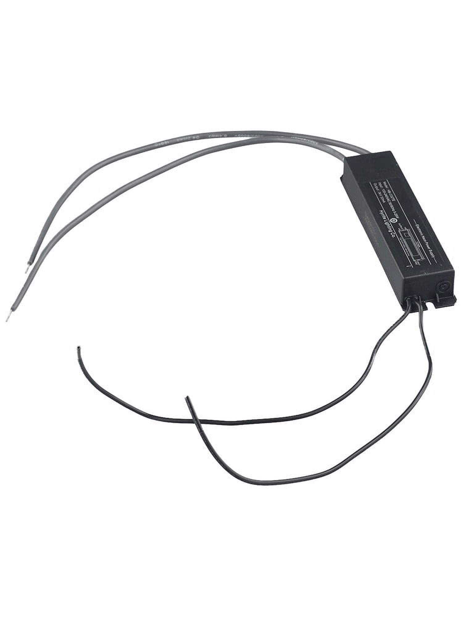 Waterproof Neon Light Sign Power Supply for Large Billboards - Reliable ...