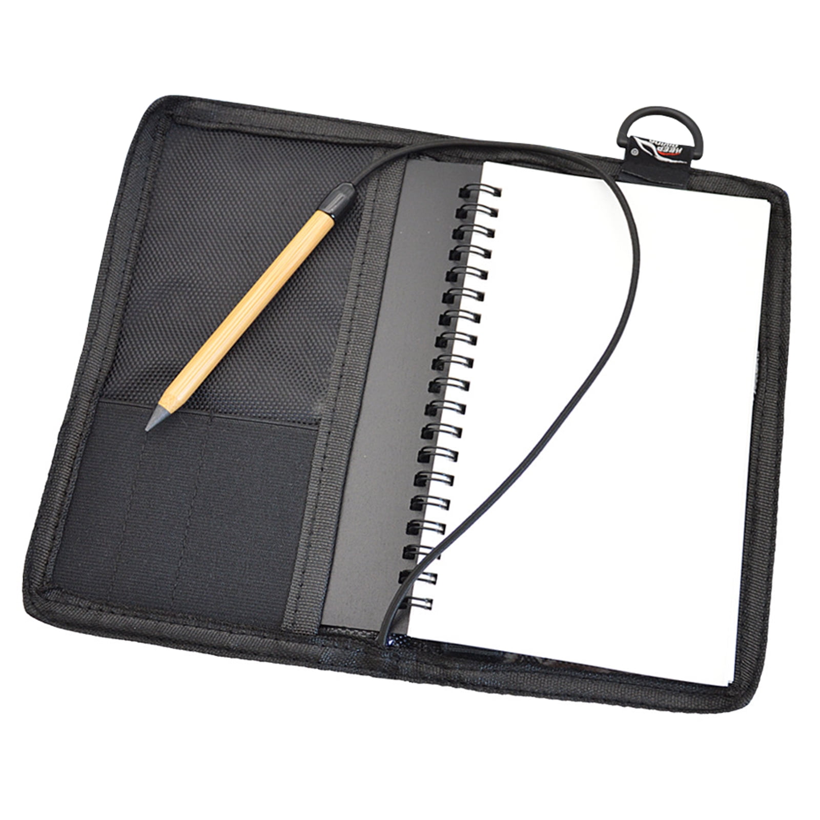 Waterproof Notepad Diving Paper Notepad Underwater Notebook for Scuba ...