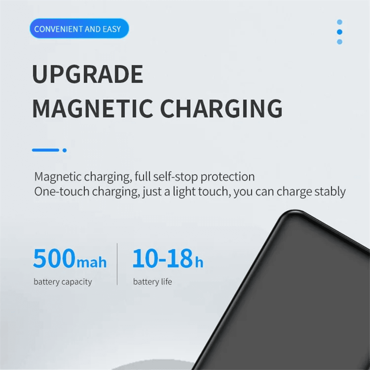 Waterproof Nuclear Radiation Detector Geiger Counter High Precision X ...