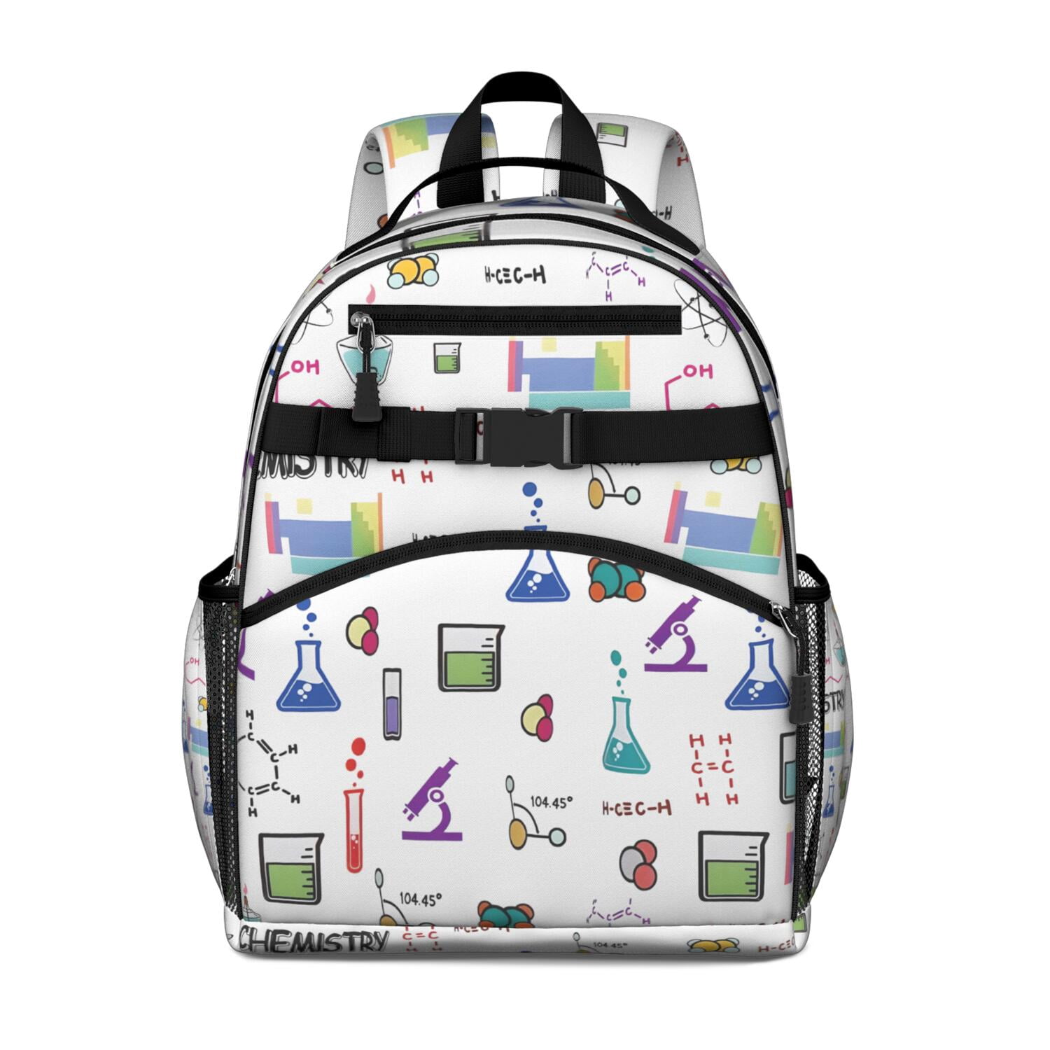 Waterproof Nurse Backpack - Cute Nurse Aesthetic & Funny Nursing School ...
