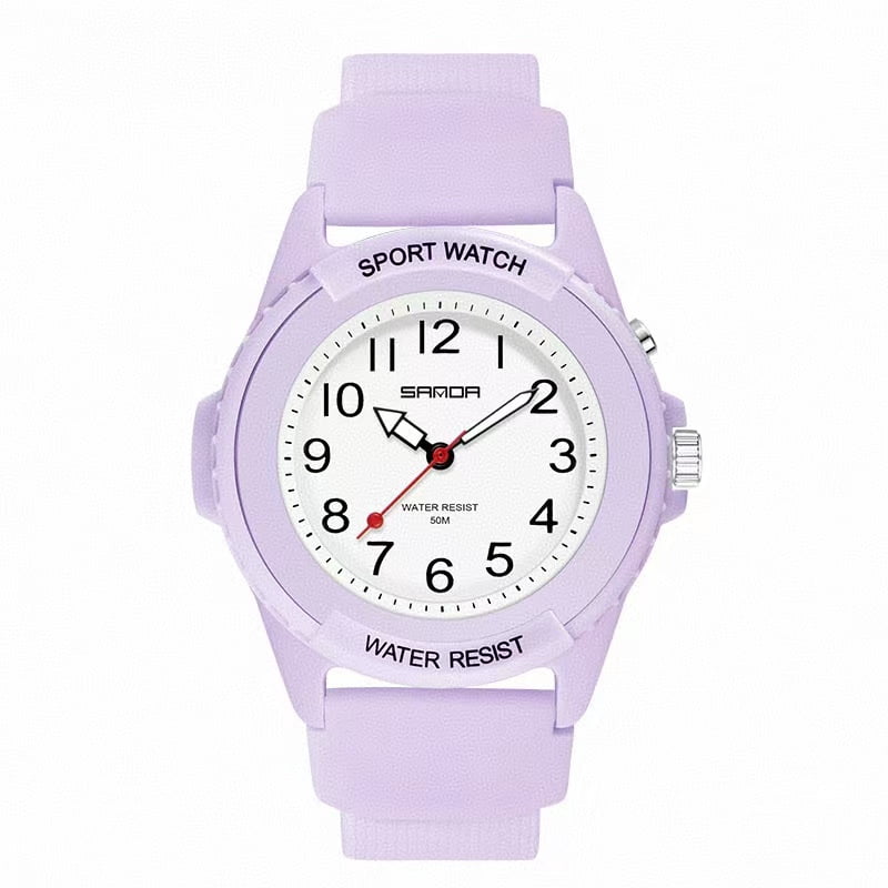 Waterproof Nurse Watch for Medical Professionals Students Women Men ...