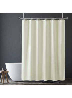 Extra Long Shower Curtain Liners in Shower Curtains & Accessories ...