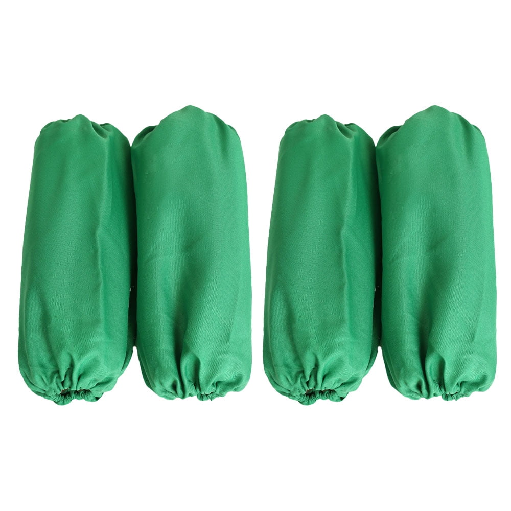 Waterproof & Oil-Resistant Arm Sleeves for Protection - Walmart.com