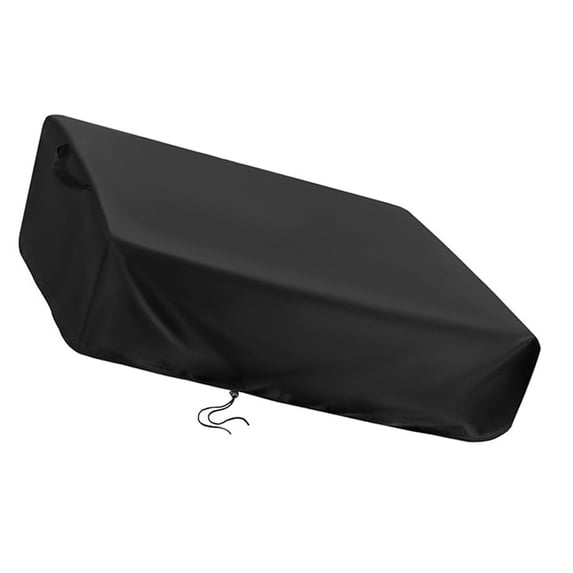 Waterproof Outdoor BBQ Grills Protector 210D Fabric Universals Griddle ...