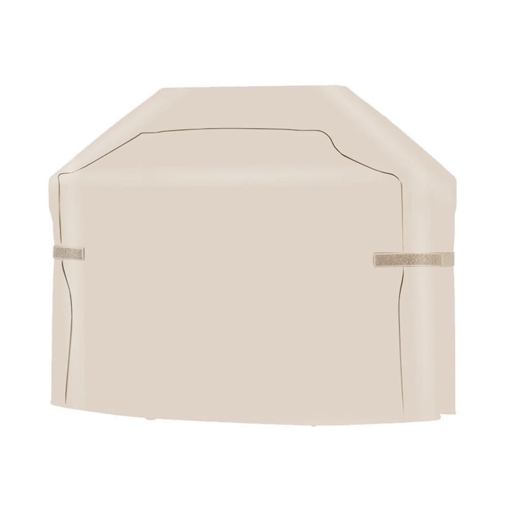 Waterproof Outdoor Barbecue BBQ Gas Grill Cover 210D Heavy Duty 57 67 ...