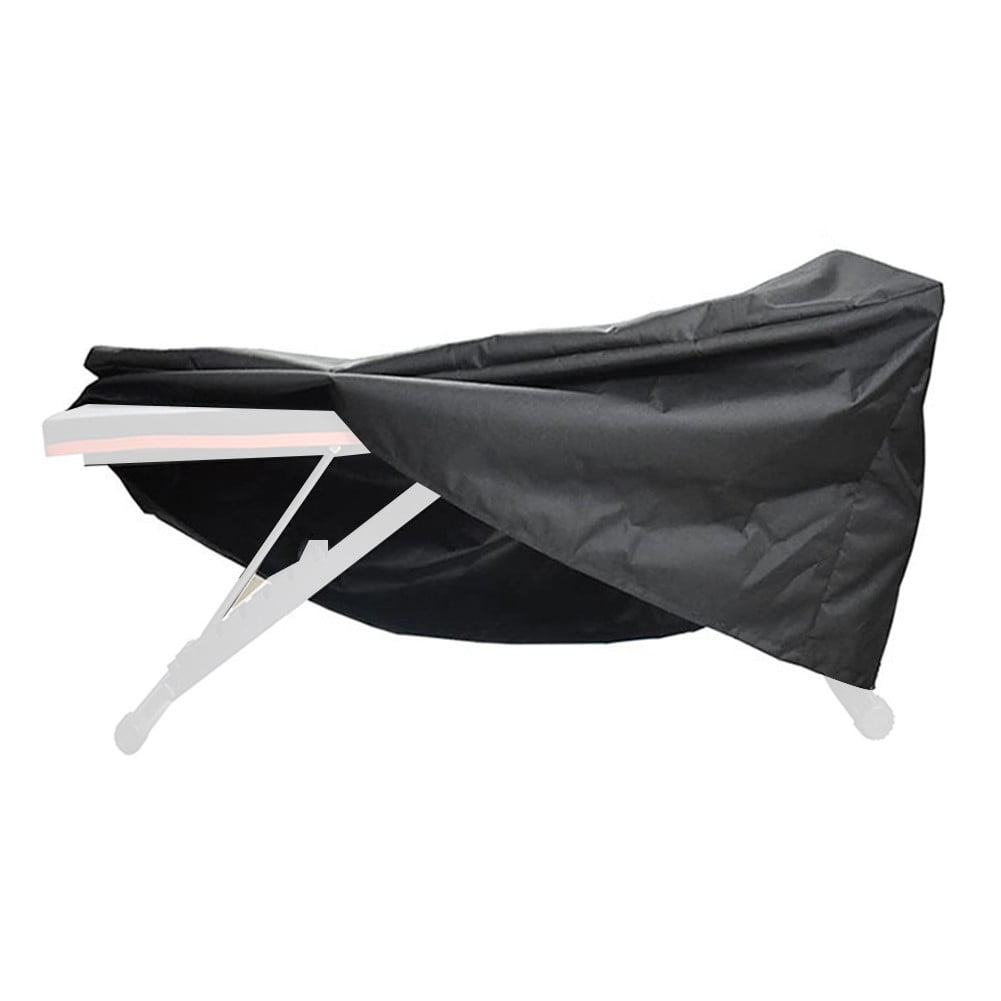 Waterproof Outdoor Bench Cover Weight Bench Cover Exercise Workout ...