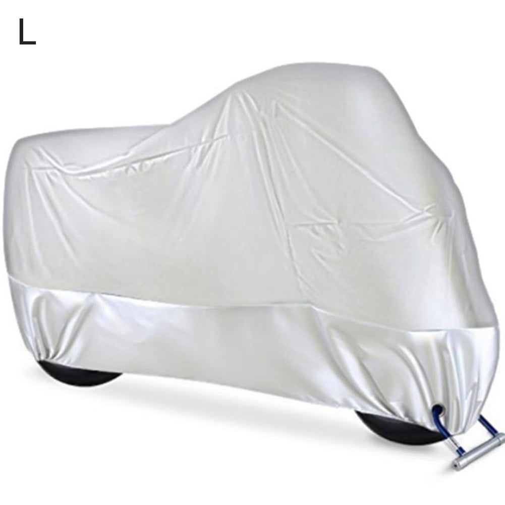 Waterproof Outdoor Bike Cover Dust Resistant Rain And Snow Uv with ...