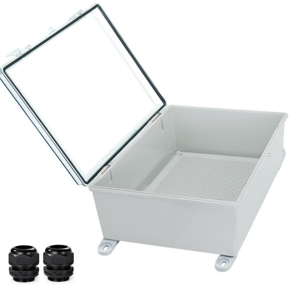 Outdoor Cable Box Enclosure