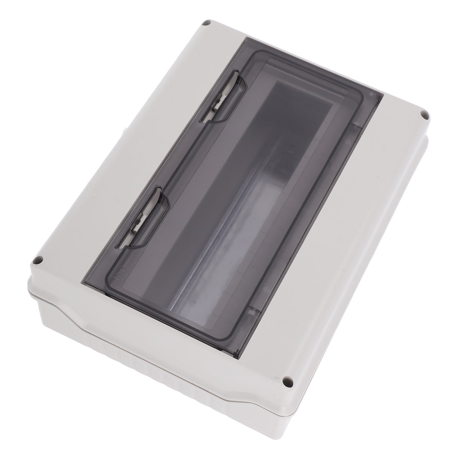 Waterproof Outdoor Electrical Panel Circuit Breaker Box For Home And ...