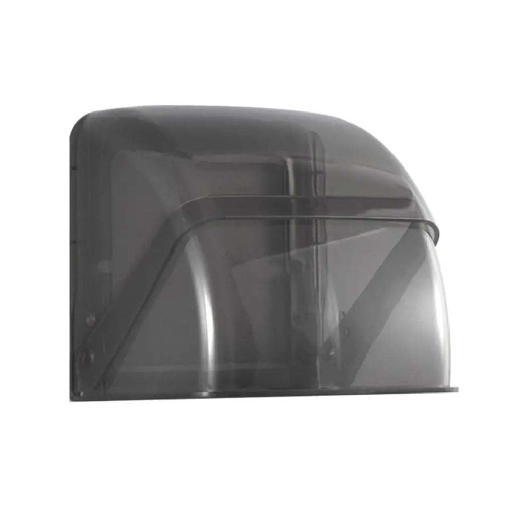 Waterproof Outdoor Electrical Socket Box with Rain Cover PC Material ...