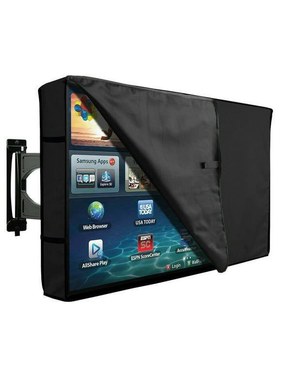 Outdoor TV Covers in Patio Furniture Covers - Walmart.com