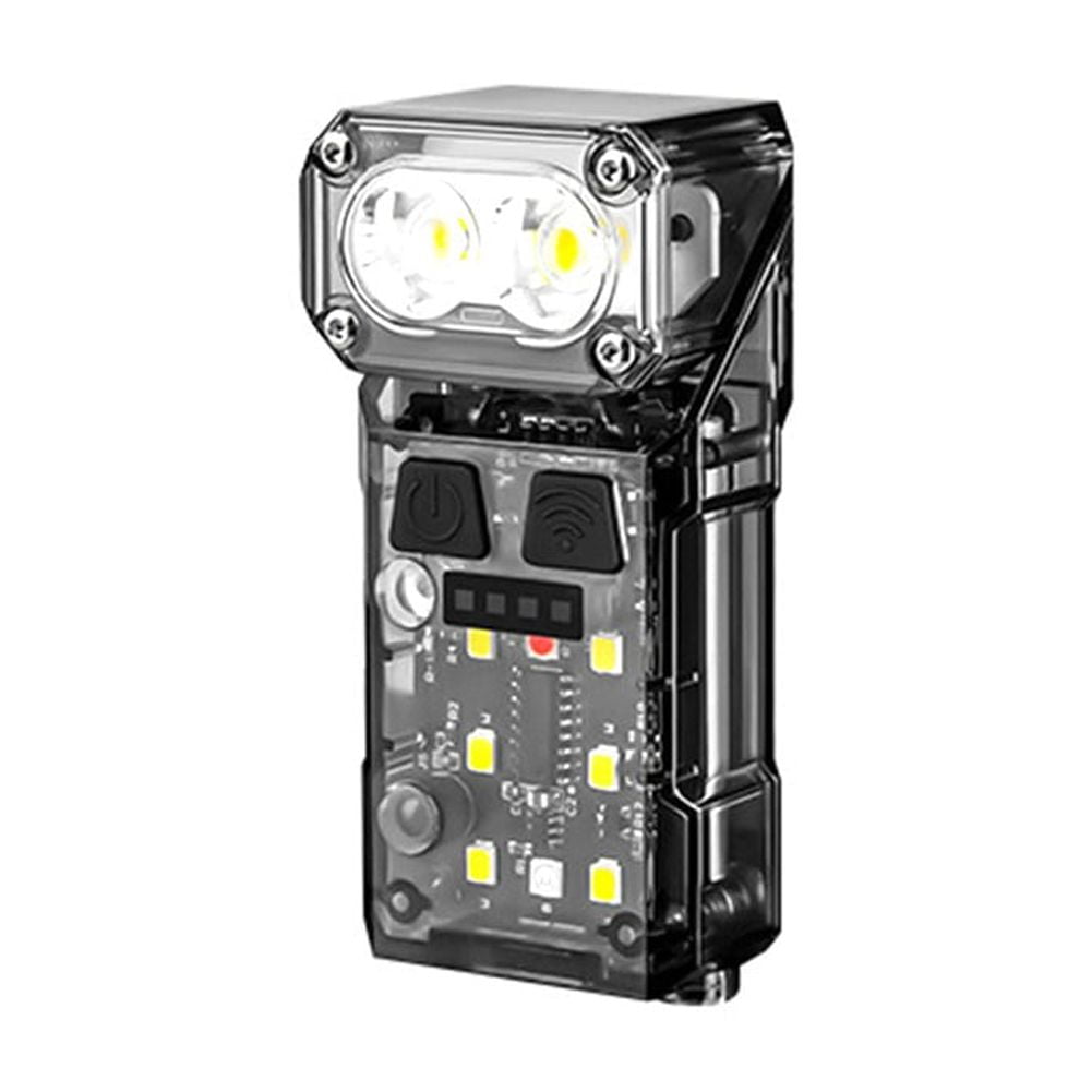 Waterproof Outdoor Work Light Rechargeable Headlamp with Long lasting ...