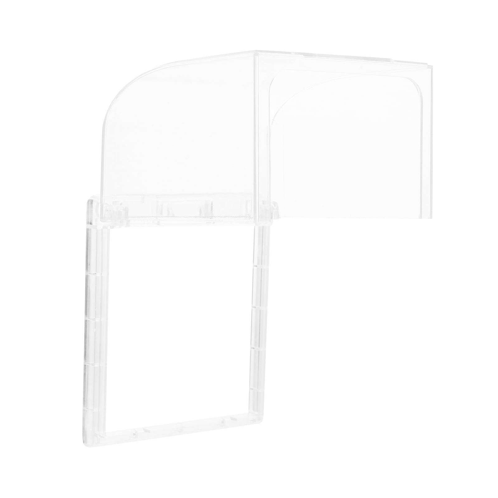 Waterproof Outlet Cover Large Socket Waterproof Cover Weatherproof ...