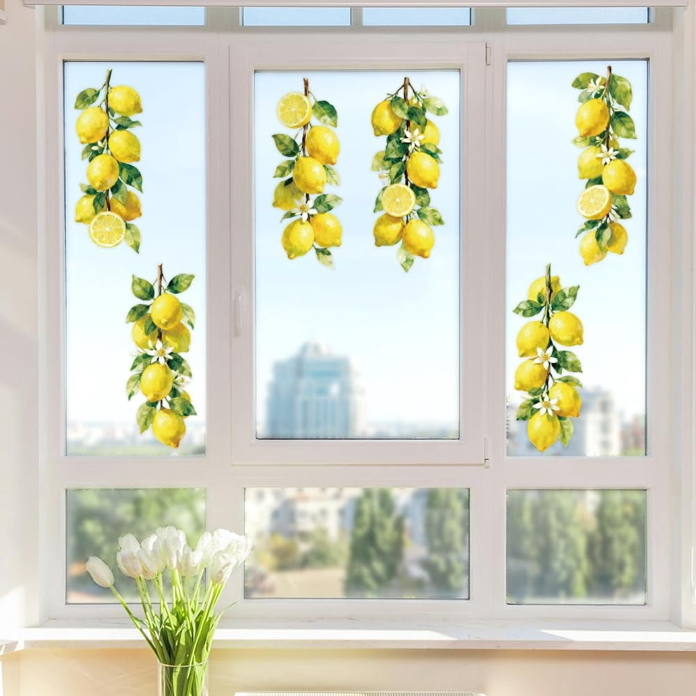 Waterproof PVC Colored Laser Stained Window Film Static Stickers ...