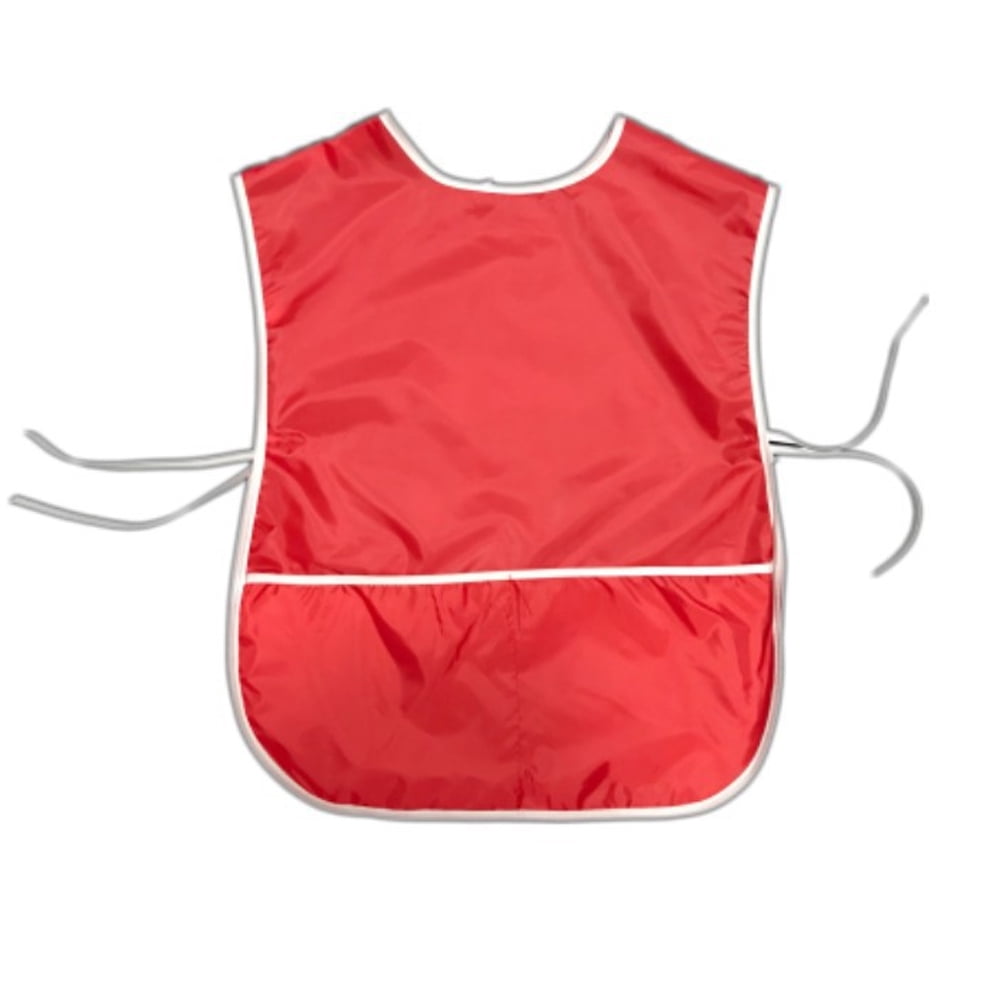 Waterproof Painting Apron with Pocket for Classroom Community Event ...