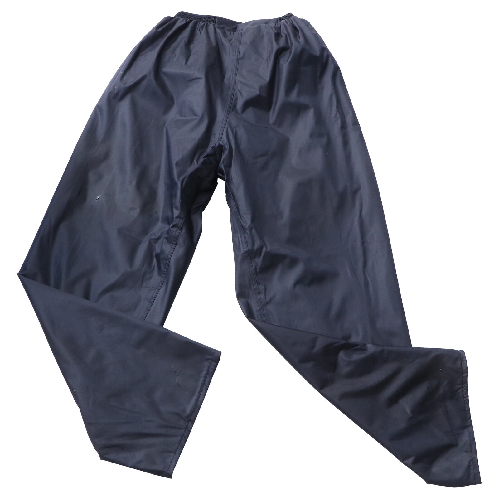 Motorcycle Riding Pants Rainproof Pants Waterproof Trousers Rain Pants ...